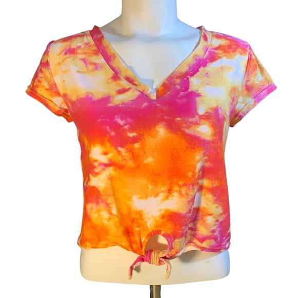 eye candy | Tops | Eye Candy Summer Top | Poshmark